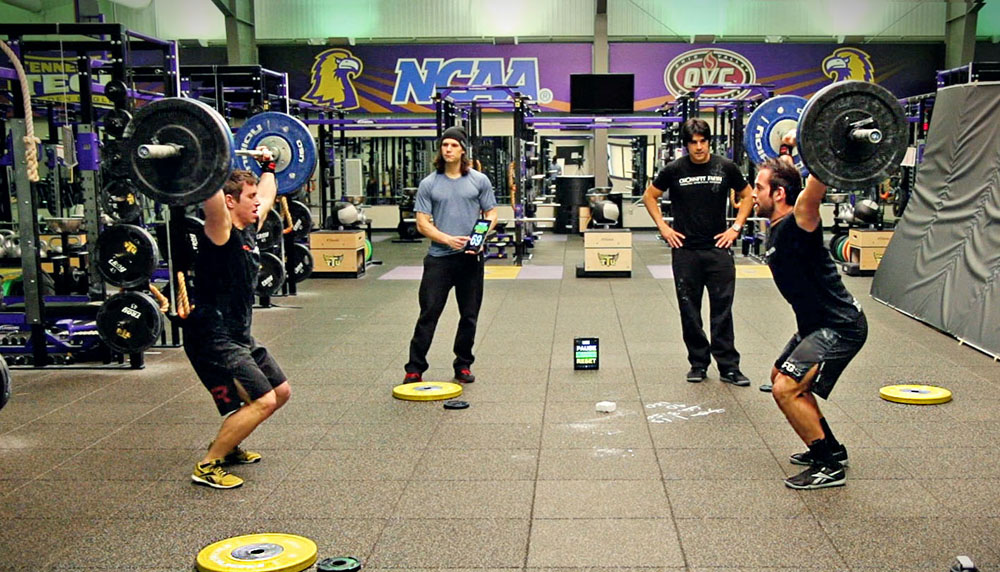 5 Ways to Dominate Your WOD