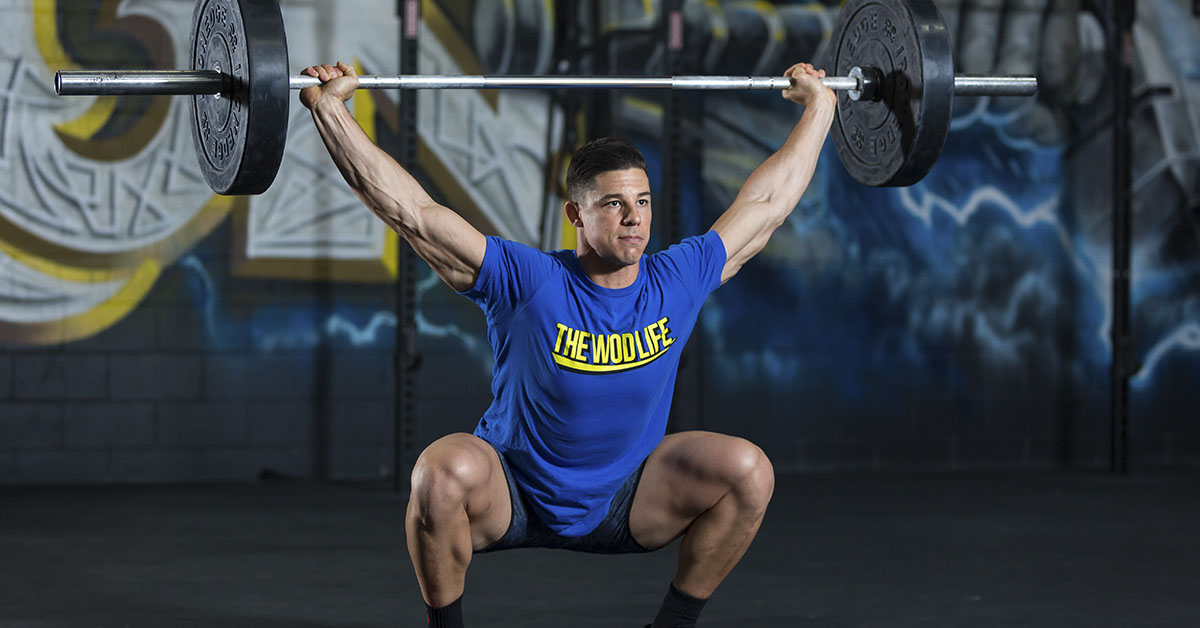 The Importance of Missing Lifts - TWL Journal - Push The Boundaries