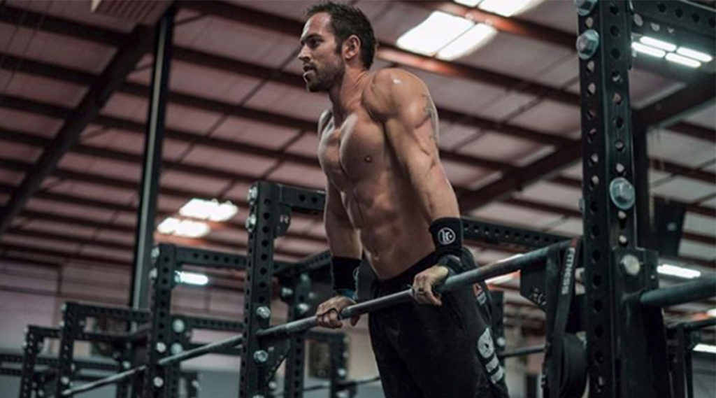 Is Rich Froning the Greatest Athlete of All Time? - TWL Journal - Push ...