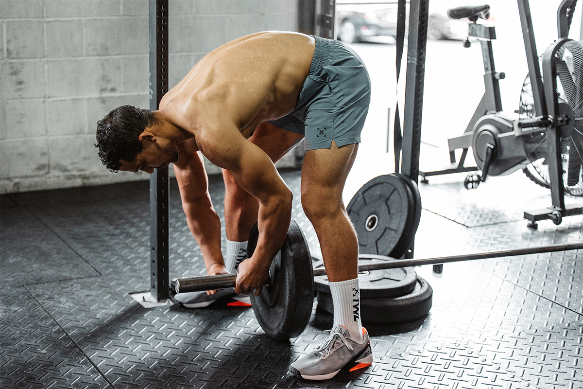 What is the Overload Principle? - TWL Journal - Push The Boundaries