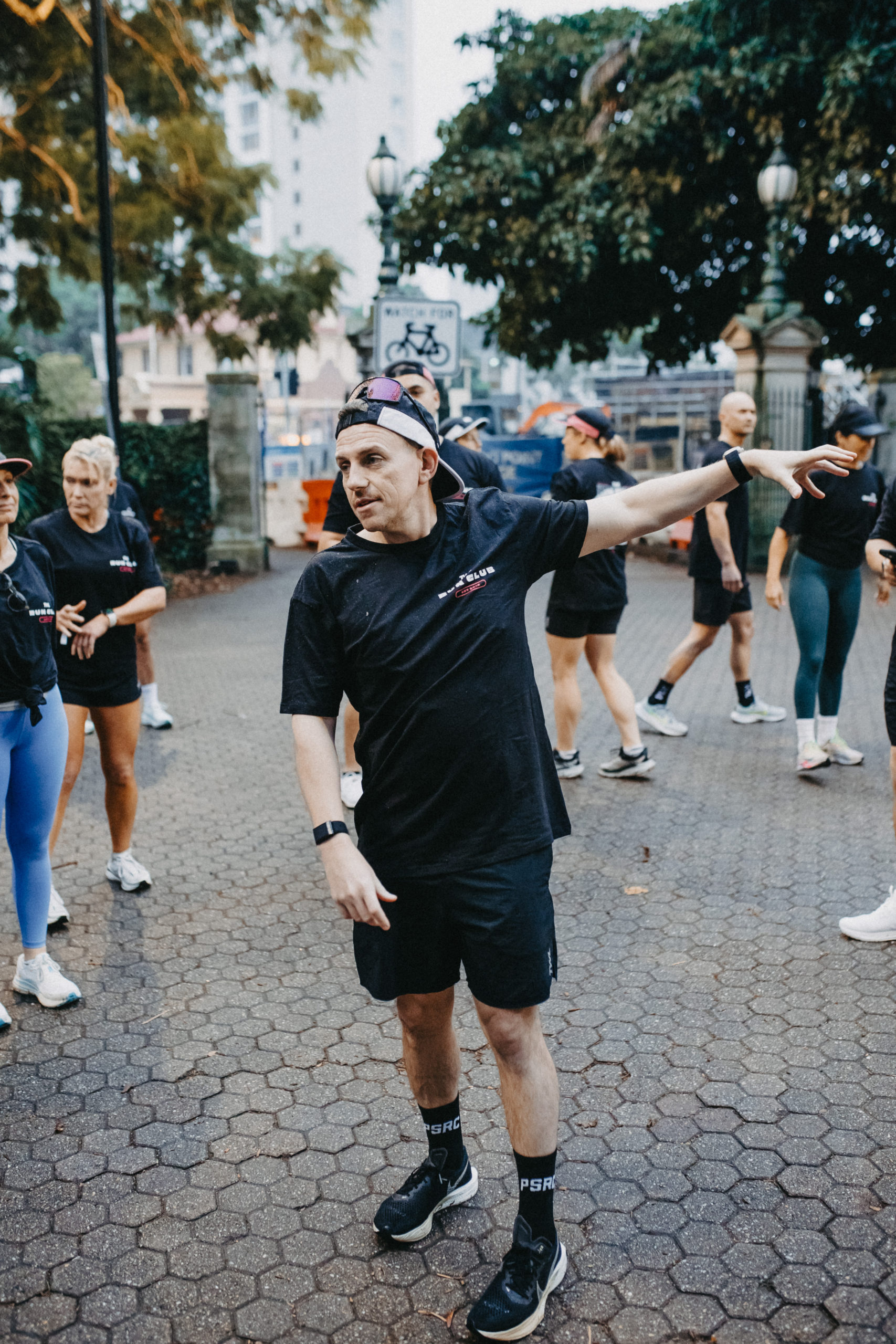 The Rise of Run Clubs: Why Everyone's Joining the Movement