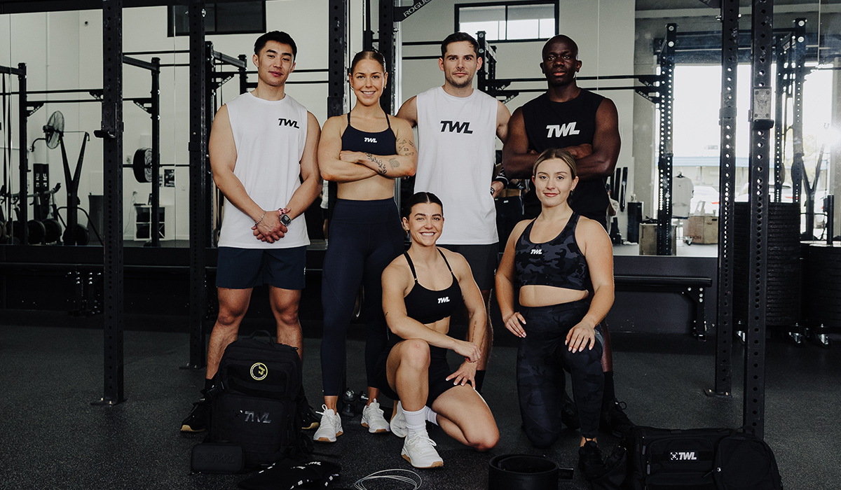 The WOD Life founding story - Push the boundaries