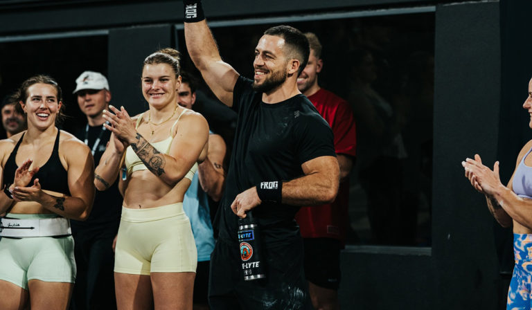Torian Pro 2025 Recap: Tia-Clair Toomey Shines & Ricky Garard History
