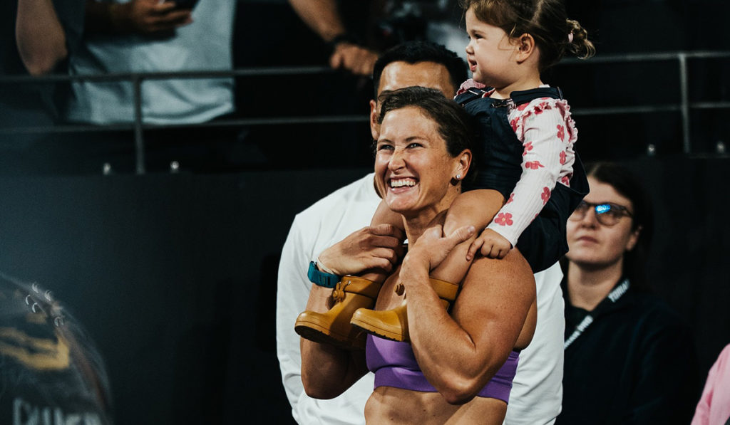 Torian Pro 2025 Recap: Tia-Clair Toomey Shines & Ricky Garard History